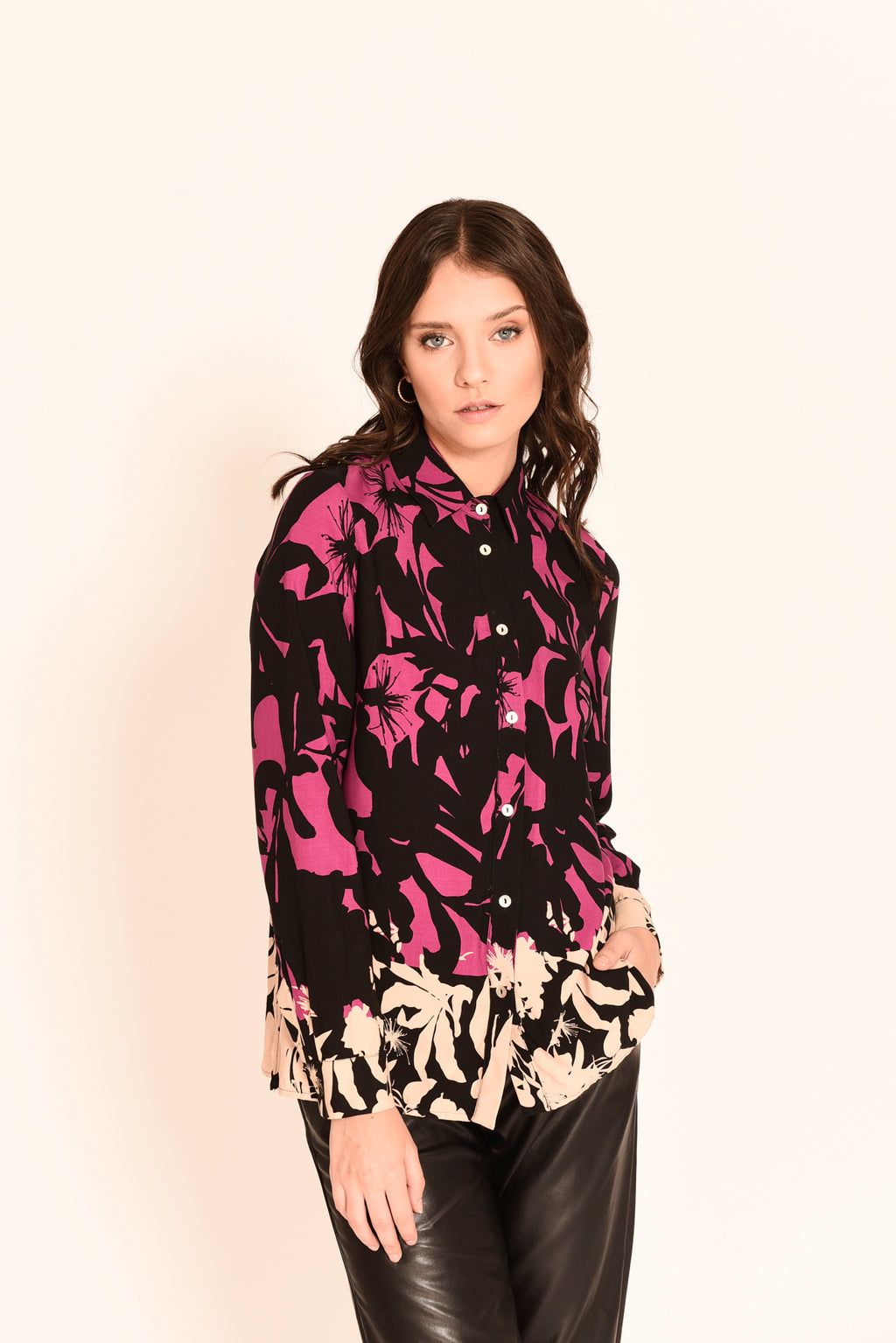 Camisa Ness – eshopFalak